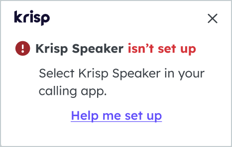 AI Meeting Assistant FAQ – Krisp Help