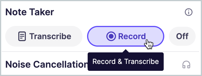 AI Meeting Assistant FAQ – Krisp Help