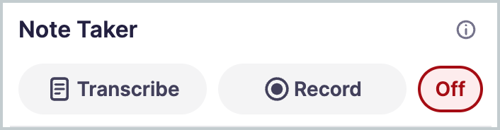 AI Meeting Assistant FAQ – Krisp Help