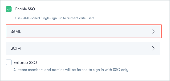 Getting started with Krisp SSO – Krisp Help