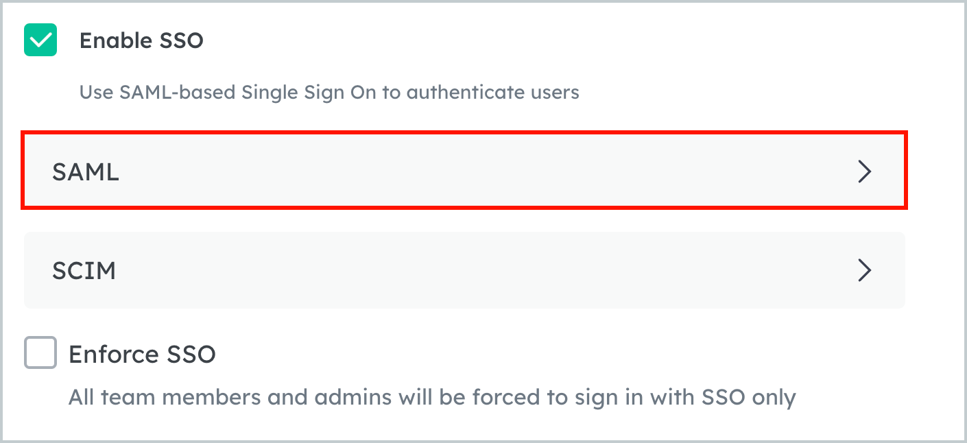 Getting started with Krisp SSO – Krisp Help