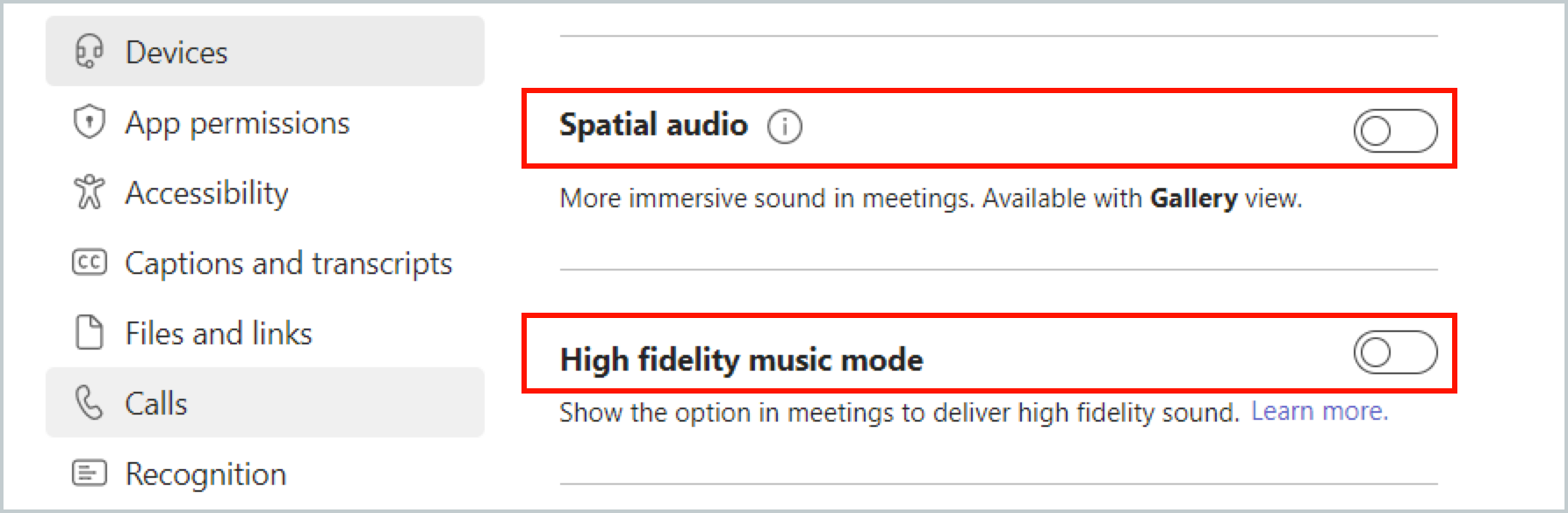 Set up Microsoft Teams with Krisp – Krisp Help