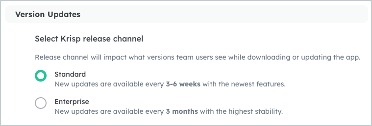Install Krisp – Krisp Help