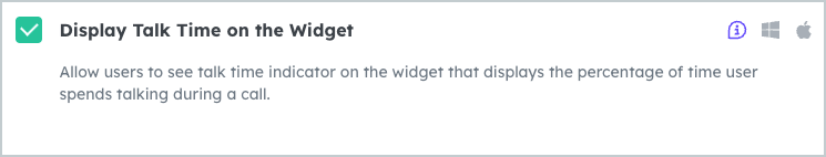 Meeting Duration, Talk Time, and Talk Ratio with Krisp – Krisp Help